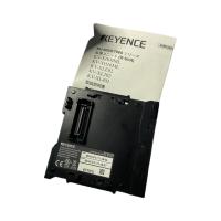 China KEYENCE KV-XLE02 KV-XL202 KV-XCM02 PLC Programmable Controller Ethernet Unit 2 Port Used for sale
