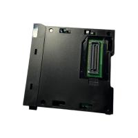China KEYENCE KV-XLE02 KV-XL202 KV-XCM02 PLC Programmable Controller Ethernet Unit 2 Port Used for sale
