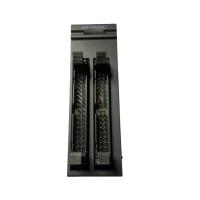 China KEYENCE KV-C64XC KV-C32XTD KV-C64TC PLC Programmable Controller 64 Point Connector Used for sale