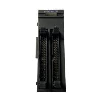 China KEYENCE KV-C64TD KV-C32XA KV-C16XTD PLC Programmable Controller 64 Point Connector MOSFET for sale