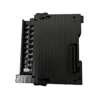 China KEYENCE KV-B16TA KV-B16RC PLC Programmable Controller 16 Point Screw Terminal Block Used for sale