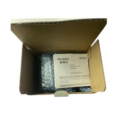 China KEYENCE KV-7500 KV-1000 KV-8000 PLC Programmable Controller Built PU Unit Used for for sale
