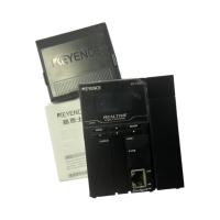 China KEYENCE KV-7500 KV-1000 KV-8000 PLC Programmable Controller Built PU Unit Used for for sale