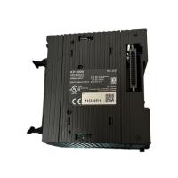 China KEYENCE KV-3000 KV-8000 KV-5500 PLC Programmable Controller Serial Built in CPU Unit Used for sale