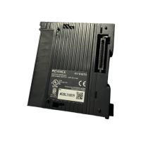 China KEYENCE KV-B16TD KV-B8RC KV-B8XTD PLC Programmable Controller 16 Point Screw Terminal for sale