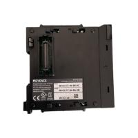 China KEYENCE KV-XLE02 KV-XL202 KV-XL402 PLC Programmable Controller Ethernet Unit 2 Port Used for sale