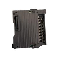 China KEYENCE KV-DA40V KV-AD40G KV-SAD04 PLC Programmable Controller D a Conversion Unit Used for sale