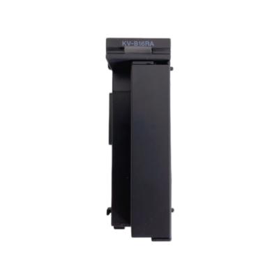 China KEYENCE KV-B16RA KV-B16XA KV-B16TC PLC Programmable Controller 16 Point Screw Terminal for sale