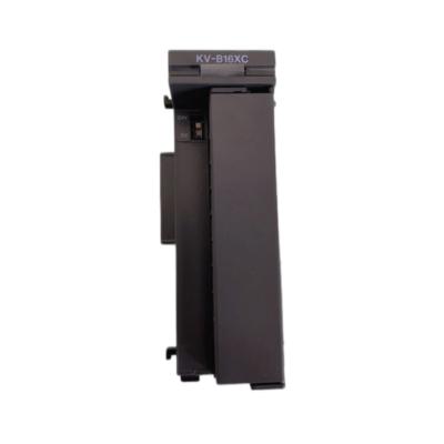 China KEYENCE KV-B16XC KV-B16TD KV-C32TA PLC Programmable Controller 16 Point Screw Terminal for sale