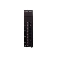 China KEYENCE KV-SDA04 KV-AD40V PLC Programmable Controller High Speed Analog Output Unit Used for sale