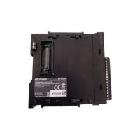 China KEYENCE KV-SDA04 KV-AD40V PLC Programmable Controller High Speed Analog Output Unit Used for sale