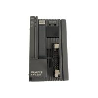 China KEYENCE KZ-A500 KZ-300 KZ-350 Open Tool PLC Programmable Controller CPU Unit Used for for sale