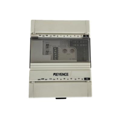 China KEYENCE KL-16BX KL-16CT KL-16CX PLC Programmable Controller 16 Point Screw Terminal Block for sale
