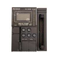 China KEYENCE KV-3000 KV-1000 KV-7000C PLC Programmable Controller Serial Built in CPU Unit Used for sale