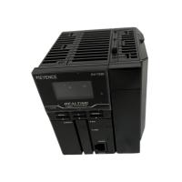 China KEYENCE KV-7300 KV-7500 KV-700 PLC Programmable Controller Serial Built in CPU Unit Used for sale