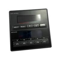 China KEYENCE KV-P16TL KV-P16T KV-P16TC PLC Programmable Controller DC Power Supply Used for for sale