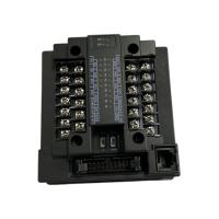 China KEYENCE KV-P16TL KV-P16T KV-P16TC PLC Programmable Controller DC Power Supply Used for for sale