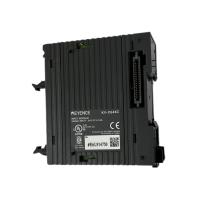 China KEYENCE KV-C64XC KV-C64XA KV-C64XB PLC Programmable Controller 64 Point Connector Used for for sale