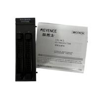 China KEYENCE KV-C64TD KV-C64TC KV-C64XC PLC Programmable Controller 64 Point Connector Used for for sale