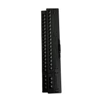 China KEYENCE KV-RC16BXT KV-RC16BT PLC Programmable Controller Screw Terminal Block Used for for sale