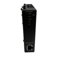 China KEYENCE KV-NC1EP KV-NC10L KV-NC20L PLC Programmable Controller EtherNet IP Unit Used for for sale