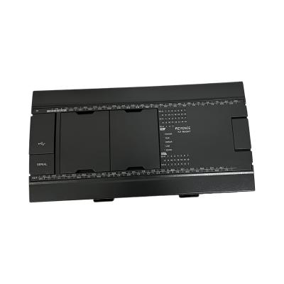 China KEYENCE KV-N60AT KV-N40DT KV-N40DTP PLC Programmable Controller Basic Unit AC Power Type for sale