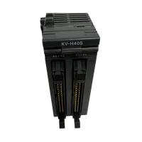 China KEYENCE KV-H40S KV-H20G KV-H20S PLC Programmable Controller 4 Axis Pulse Train Used for for sale