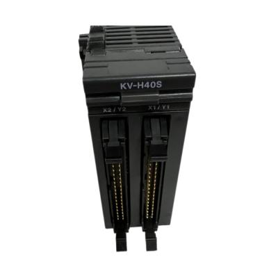 China KEYENCE KV-H40S KV-H20G KV-H20S PLC Programmable Controller 4 Axis Pulse Train Used for for sale