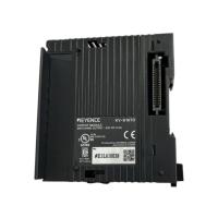 China KEYENCE KV-B16TD KV-B16TCP KV-B16RA PLC Programmable Controller 16 Point Screw Terminal for sale