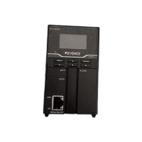 China KEYENCE KV-8000 KV-700 KV-7000C PLC Programmable Controller CPU Unit Used for Monitoring for sale
