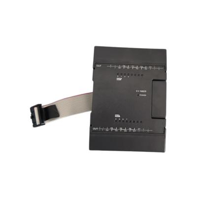 China KEYENCE KV-N8ER KV-NC8ER KV-N8ET PLC Programmable Controller Extended Output Unit Used for for sale