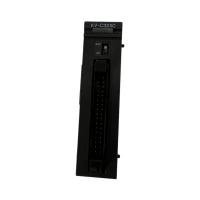 China KEYENCE KV-C32XC KV-C32TCP KV-C32TD PLC Programmable Controller 32 Point Connector Used for sale