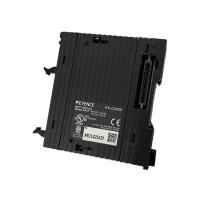 China KEYENCE KV-C32XC KV-C32TCP KV-C32TD PLC Programmable Controller 32 Point Connector Used for sale