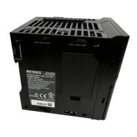 China KEYENCE KV-7500 KV-5500 KV-1000 PLC Programmable Controller Built PU Unit Used for for sale