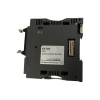 China KEYENCE KV-300 KZ-10R KZ-10T Ultra Small Packaged PLC Programmable Controller CPU Unit for sale