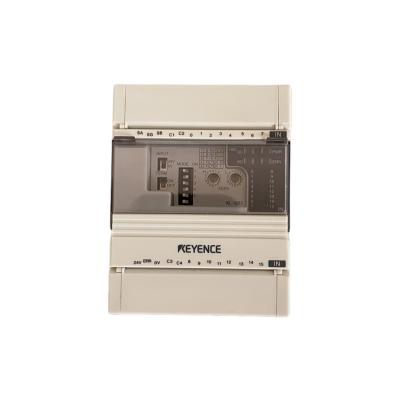 China KEYENCE KL-16BX KL-16BR KL-32CT PLC Programmable Controller 16 Point Screw Terminal Block for sale