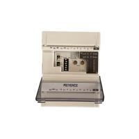China KEYENCE KL-16BX KL-16BR KL-32CT PLC Programmable Controller 16 Point Screw Terminal Block for sale