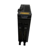China KEYENCE KV-C64XC KV-C32XTD KV-C64TD PLC Programmable Controller 64 Point Connector Used for sale