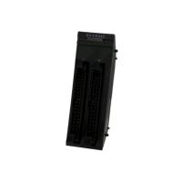 China KEYENCE KV-C64XC KV-C16XTD KV-C32TC PLC Programmable Controller 64 Point Connector Used for sale