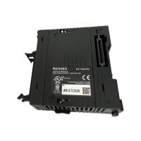 China KEYENCE KV-C64TD KV-C64TCP KV-C64TC PLC Programmable Controller 64 Point Connector Used for sale