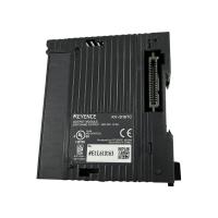 China KEYENCE KV-B16TC KV-B16TD PLC Programmable Controller 16 Point Screw Terminal Block Used for sale