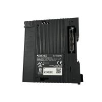 China KEYENCE KV-B8XTD KV-B8RC KV-B16XA PLC Programmable Controller 8 Point Screw Terminal Block for sale