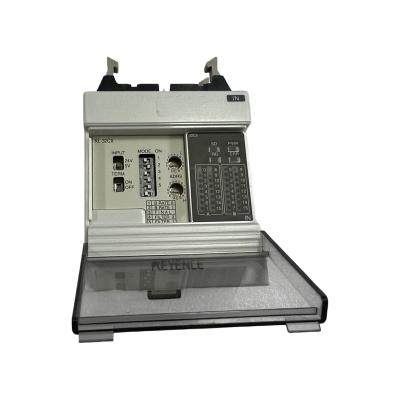 China KEYENCE KL-32CX KL-16BT KL-16BX PLC Programmable Controller 32 Point Connector Used for for sale