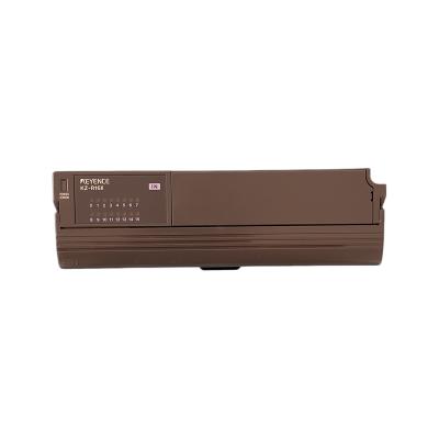 China KEYENCE KZ-R16X KZ-R16T KZ-B16R PLC Programmable Controller Remote I O 16 Point Input Unit for sale