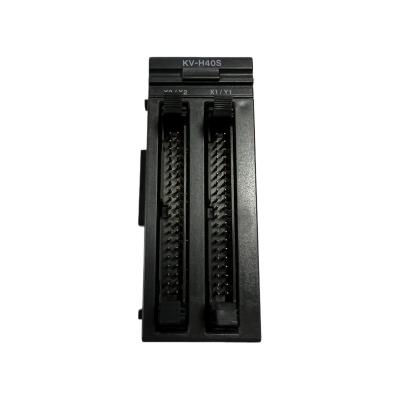 China KEYENCE KV-H40S KV-H20G KV-L20V PLC Programmable Controller 4 Axis Pulse Train Used for for sale