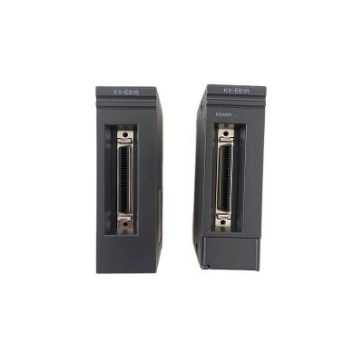China KEYENCE KV-EB1 KV-NC1 KV-PU1 PLC Programmable Controller Expansion Components Used for for sale
