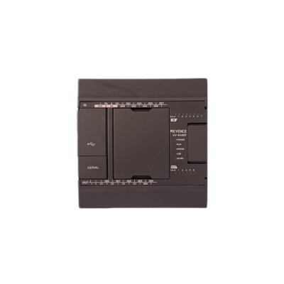 China KEYENCE KV-N14DT KV-N14ATP PLC Programmable Controller Basic Unit DC Power Supply Type for sale