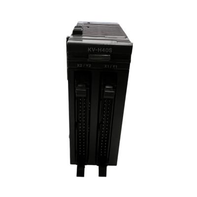 China KEYENCE KV-H40S KV-H20S KV-DN20 PLC Programmable Controller 4 Axis Pulse Train Adapt to for sale