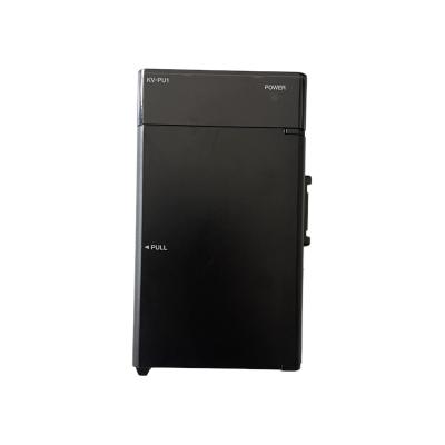 China KEYENCE KV-PU1 KV-NC1 KV-EB1 PLC Programmable Controller AC Power Unit Used for Powering for sale