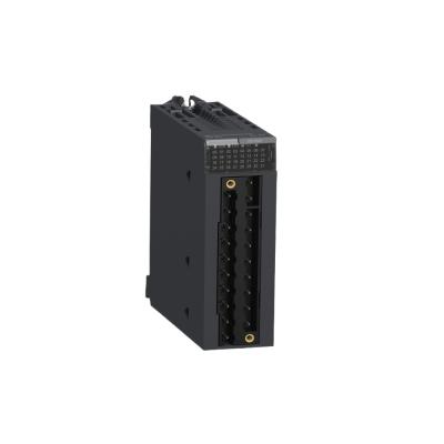 China PLC Motor Module Schneider Electric BMXNOM0200 Modbus RTU TCP Industrial Process Control for sale